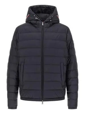 Moncler Vermeille Down Jacket - Blue