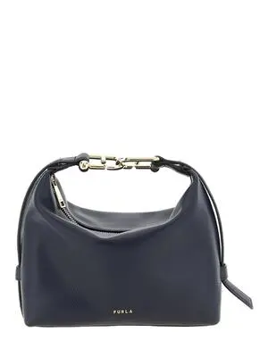 Furla Tonie Mignon Shoulder Bag - Blue