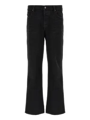 DIESEL 1998 D-buck Jeans - Black