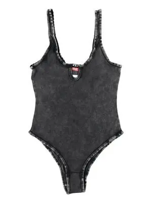 DIESEL® Maura Bodysuit - Black
