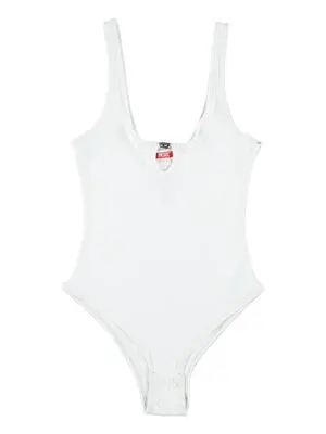 DIESEL® Maura Bodysuit - White