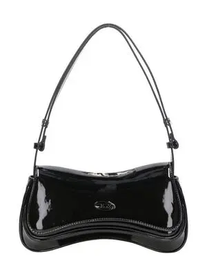 DIESEL® Shoulder Bag - Black