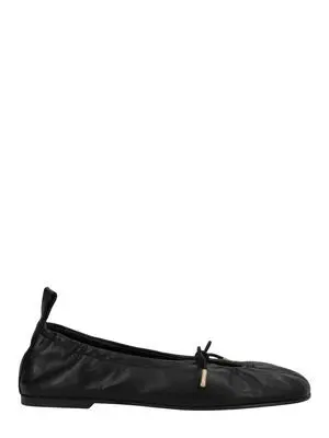 ALOHAS Dancer Rosalind Ballerinas - Black