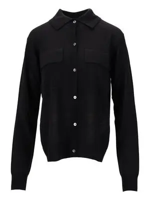 PAROSH Cardigan Nero
