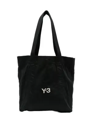 Adidas Y-3 C Tote - Black