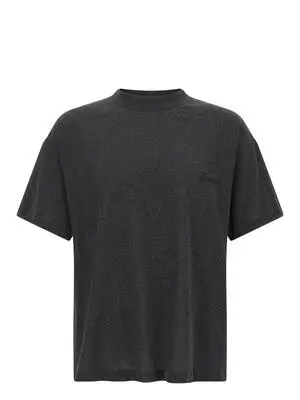 Fear Of God Essential' T Shirt - Black