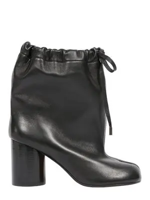 MAISON MARGIELA Ankle Boots - Black