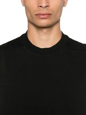 Rick Owens Jumbo Sl T - Black