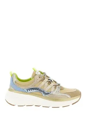 Twin-set Running Sneakers - Multicolor