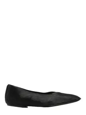 Rick Owens Ballerina Flats - Black