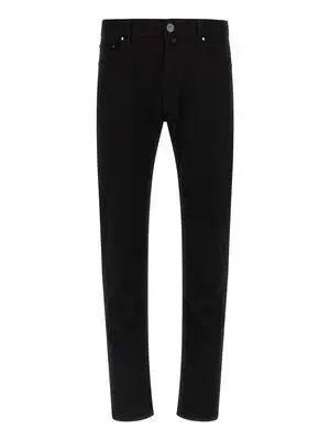 Jacob Cohen Bard Jeans - Black