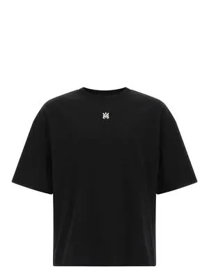 Amiri Ma Drop T-shirt - Black