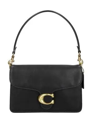 COACH® Tabby Chain Shoulder Bag - Black