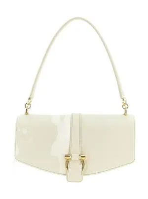 FERRAGAMO Shoulder Bag - Beige