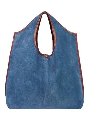 JÉRÔME DREYFUSS Paco Tote Bag
