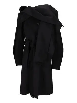 PAROSH Cappotto