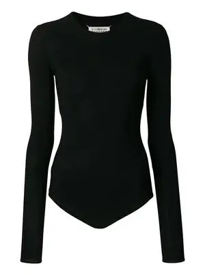 MAISON MARGIELA Long Sleeve Body