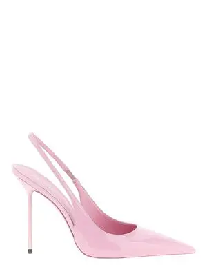 Paris Texas Lidia Slingbacks - Pink