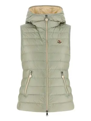 Moncler Glygosse Vest - Green