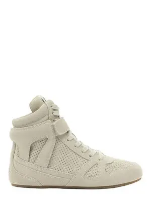 Isabel Marant Sneakers & Slip-on - White