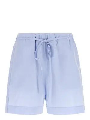 LOULOU DE SAISON Malone Shorts