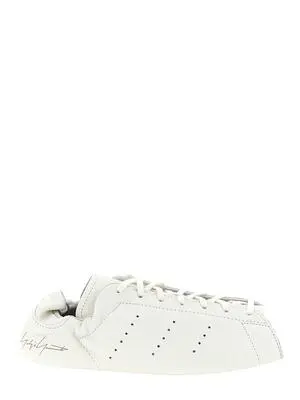 Y3 Stan Smith Lo Pro Sneakers - White