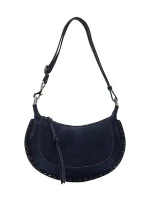 Isabel Marant Shoulder Bag - Blue