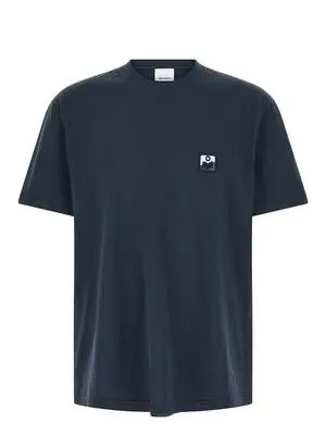 MARANT Hugo' T Shirt - Blue