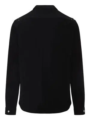 RICK OWENS Outer Shirt