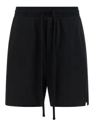 THOM KROM 513' Bermuda Shorts - Black