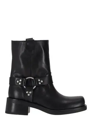 PAROSH Stivale Boots - Nero