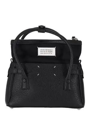 MAISON MARGIELA Handbag - Black