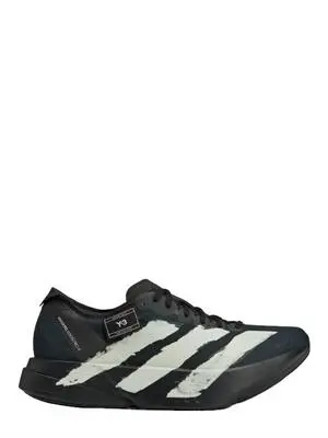 Adidas Y-3 Adizero Pro 4 Sneakers - Black