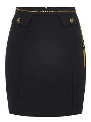 ELISABETTA FRANCHI Skirt