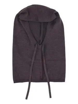 PAROSH Hooded Balaclava - Testa Di Moro