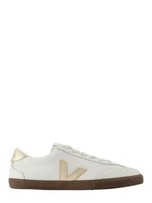 VEJA Volley Sneakers - Golden