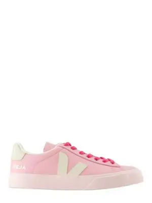 VEJA Campo Sneakers - Pink