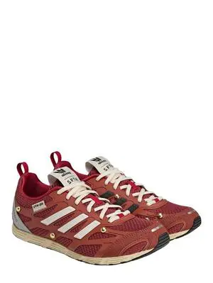 Adidas Adizero Sftm Sneakers - Red