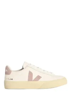 VEJA Campo Leather Sneakers