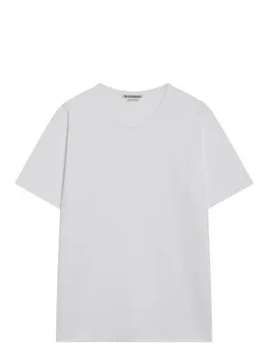 JW Anderson Cotton T Shirt - White