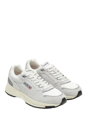 AUTRY Hyperway Sneakers - White