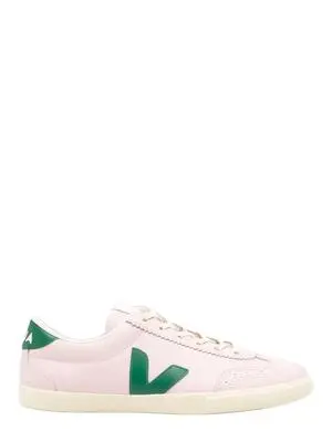 VEJA Volley Sneakers - Pink