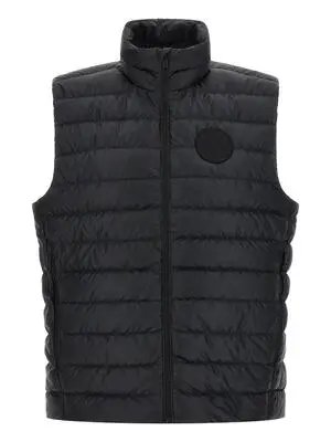 Canada Goose Stratus Vest - Black