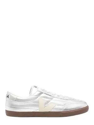 VEJA Panenka Sneakers - Silver