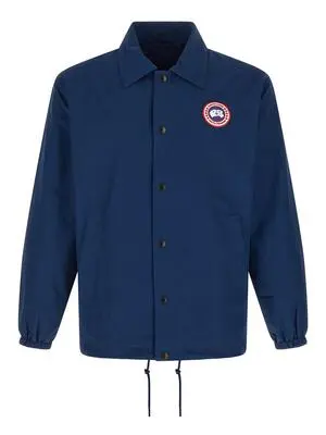 Canada Goose Regency Jacket - Blue