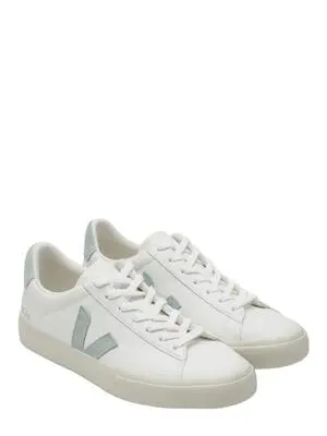 VEJA Campo Sneakers - White