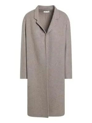 THE ROW Cashmere Coat - Beige