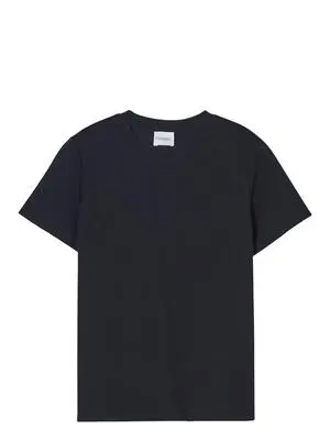 Closed Organic Cotton T-shirt - Black