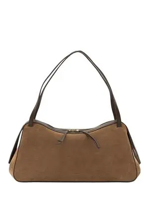 JIL SANDER Shoulder Bag - Beige