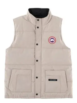 Canada Goose Freestyle Crew Vest - Beige